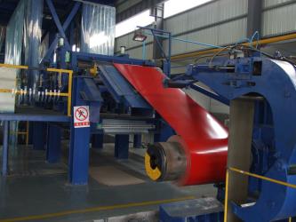 China Factory - Jiangsu Haiyue Special Steel Co., Ltd.