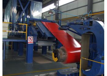 China Factory - Jiangsu Haiyue Special Steel Co., Ltd.