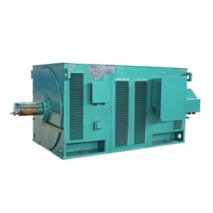 Quality Simo YR Series 8003-4 6300kW HV Electric Motor 1494RPM 722.8A for sale