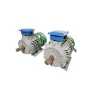 Quality Low Torque Permanent Magnet Power Generator Rated Rotate Speed 20rpm-3000rpm for sale