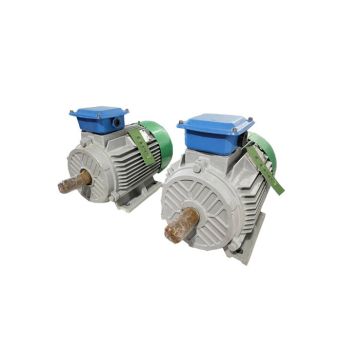 Quality Custom Brushless Permanent Magnet Wind Generator Three Phase Low Rpm for sale