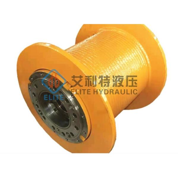 Quality Machinery Rexroth Gft17W2 Gft26W2 Gft36W3 Gft60W3 Reducer for Pilling Rig Winch for sale