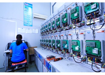 China Factory - Jiangsu Senwei Electronics Co., Ltd.