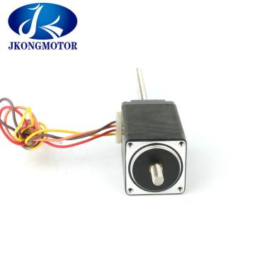 Quality Micro Nema 11 Non Captive Linear Stepper Motor Holding Torque 950g.Cm / 1200g.Cm for sale