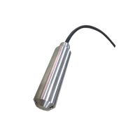 Quality OEM Stainless Steel Level Sensor 4~20mA WNK8010 For Pool And River for sale