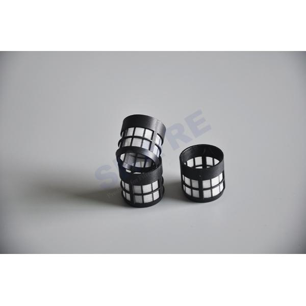 Quality Insert Molded Diesel Filters Mesh For Automotive Industry Oil Fuel Filtration for sale