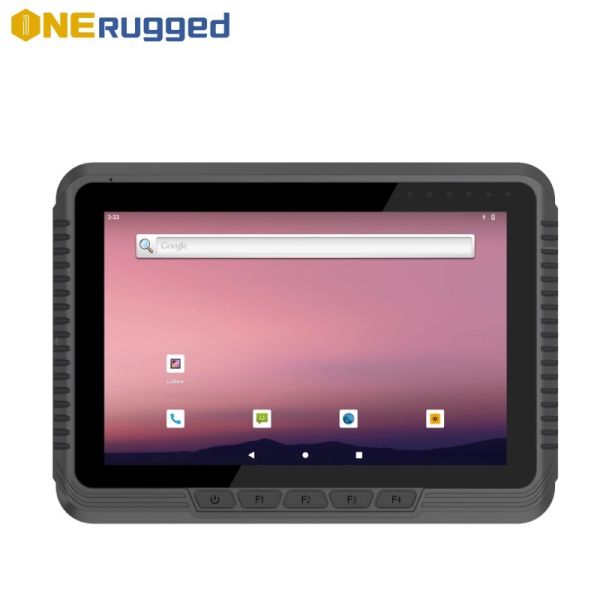 Quality 8" Android 12 Portable PC ONERugged V80T with Octa-Core Processor NFC and for sale
