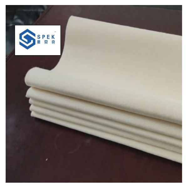 Quality Pure wool conveyor belt for sale