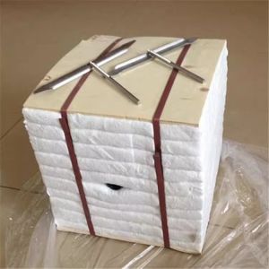 Quality Linear Change Insulation -4- -3 1000C Industrial Ceramic Parts with Tensile for sale