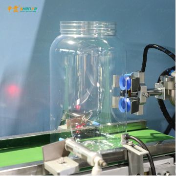 Quality One To Three Colors Servo Screen Printing Machine PLC Controlled For Plastic for sale