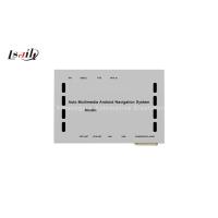 Quality Android4.2 / 4.4 Car GPS Navigation System Android Navi Box Upgrade Kit for JVC for sale