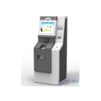 Quality Health Kiosk Information System Applications iPhone Displaying Interface Type for sale