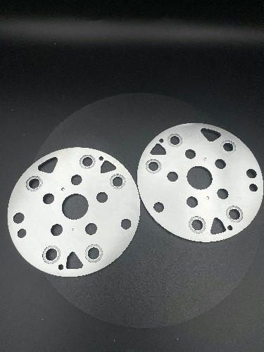Quality Valve Plate Assembly & Cylinder Head Gasket Repair Kit for 10S15C/10S17C Auto A for sale