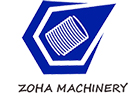 China Zoha Machinery Co., Ltd logo