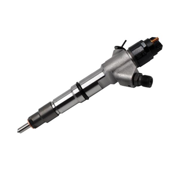 Quality FOORJ01692 DLLA151P2311 0445120324 Bosch Diesel Fuel Injectors for sale