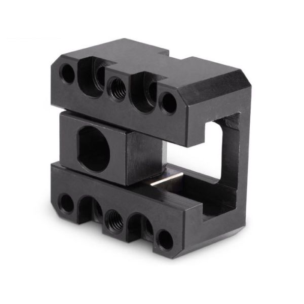 Quality INWAY Injection Mold Components Slide Unit KOCU-F-030 Fixing Type for sale