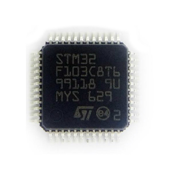 Quality STM32 STM32F103C8T6 STM32F103C8 STM32F103C8T6 STM32F103 Price IC MCU ARM for sale