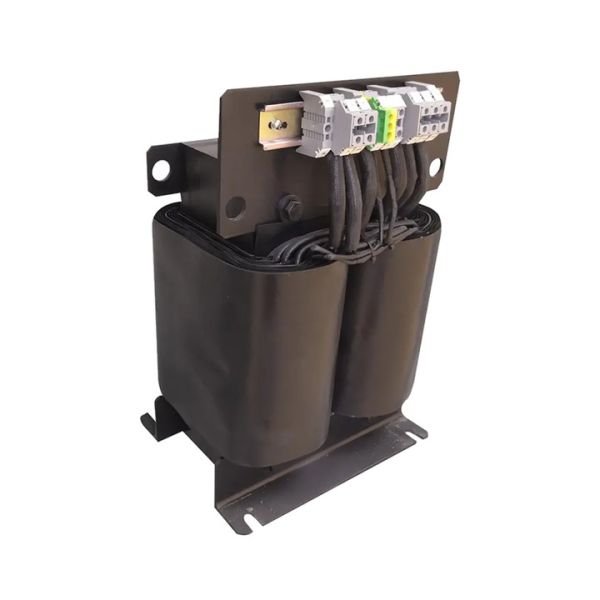 Quality 6KVA Medical Isolated Power Supply IEC60076 Custom Color Power Switch Cabinet for sale