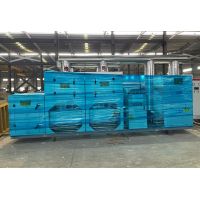 Quality Modular Catalytic Combustion Equipment for Effective CO/NOx/VOCs Emissions for sale