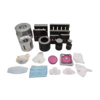 Quality 15KHZ 20KHZ Ultrasonic Handheld Welding Machine Waterproof Ultrasonic Distance for sale