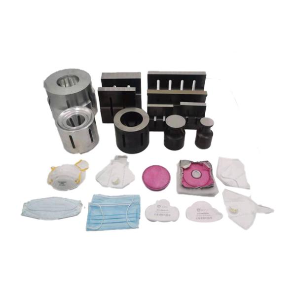 Quality 15KHZ 20KHZ Ultrasonic Handheld Welding Machine Waterproof Ultrasonic Distance for sale
