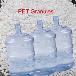 Quality PET Plastic Granules for sale