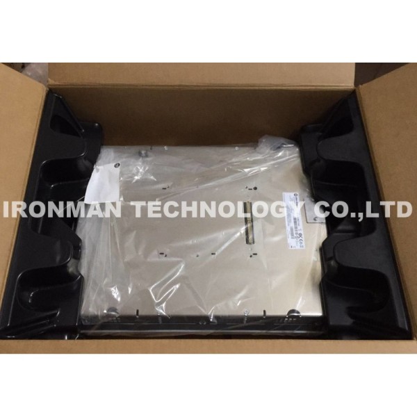 Quality 2711P-RDT15C Allen Bradley Hmi Panelview Plus 1000 Terminal Ethernet for sale