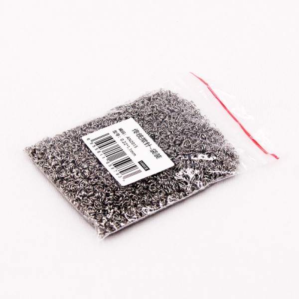 Quality Acupuncture Press Needles Intradermal Medical for sale