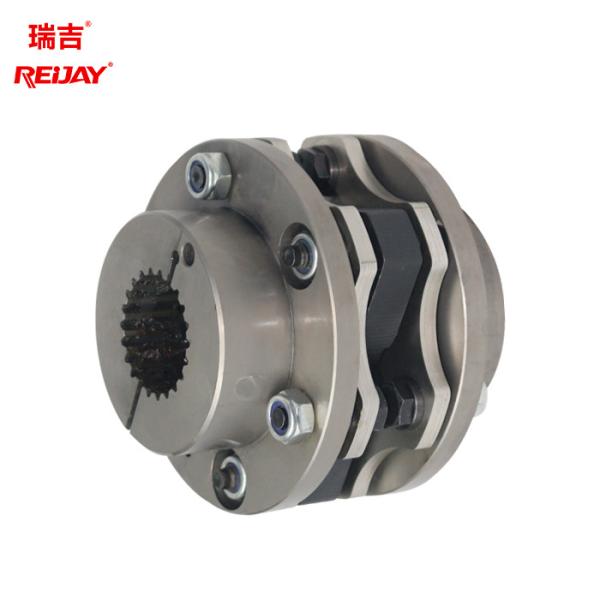 Quality 2000 Nm Falk Flexible Disc High Temperature Flexible Coupling for sale