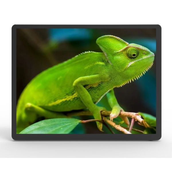 Quality 19 Inch Touch Screen Cashier Register 1920x1080 Resolution With Quad Core Processor for sale