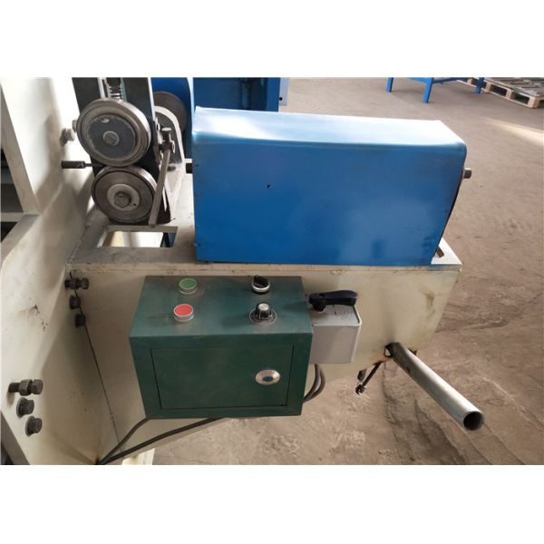 Quality Automatic Chicken Mesh Making Machine , Poulty Cages Wire Mesh Weaving Machine for sale