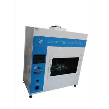 Quality IEC60695-2-10 Flammability Testing Equipment PLC Control for sale