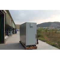 Quality Commercial Heat Recovery Unit Ground Source Heat Pump Cooling / Heating Hot for sale