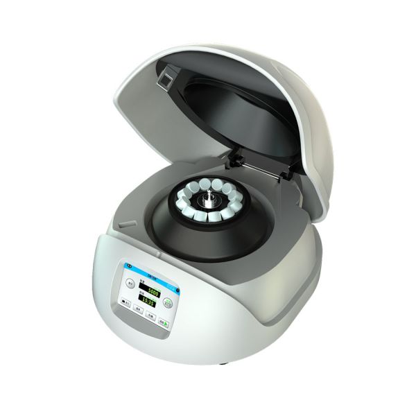 Quality Mini 16000r/Min High Speed Centrifuge For Molecular Biology Modern Medicine for sale