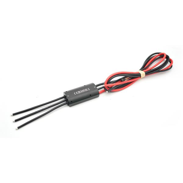 Quality 14S 160A Waterproof BLDC Motor Controller ESC For Electric Surfboard for sale