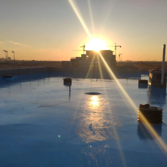Quality Rigid vs. Flexible Waterproofing: Is There a Material That Combines Both? for sale