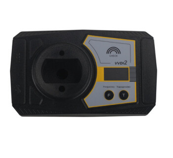 Quality Original Xhorse VVDI2 V1.2.6 Commander Key Programmer for VW/ Audi / BMW/ for sale
