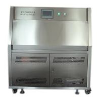 Quality Climatic Chamber Laboratory UV Aging Resistance Testing Equipment for sale