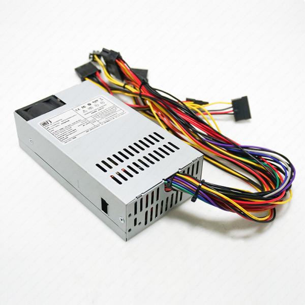 Quality Flex 1U 200W Power Supply For All In One Computer Server And NAS for sale