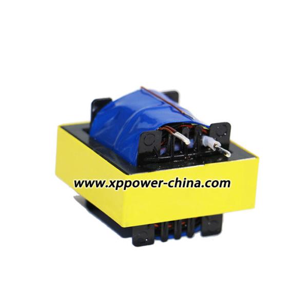 Quality EE42 High Frequency Transformer With Yellow Tape For Power Supply for sale