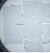 Quality Colorless 11x11 Lab Grown Diamond Seeds Rough CVD Diamond Wafers for sale
