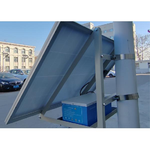 Quality 60 Ampere House Lithium Solar Batteries 24V400AH Customized for sale