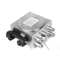 Quality Stainless Steel Industrial Explosion Proof Telephone with Strong Noise-Canceling for sale
