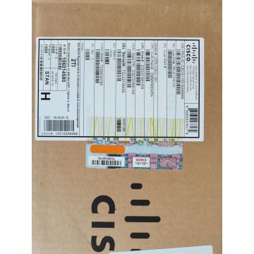 Quality Cisco1941/K9 Commercial VPN Firewall Router Desktop Rack Mountable Type for sale