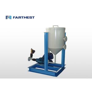 Quality Poultry Feed Mill Simple Molasses Adding Machine , Feed Liquid Adding Machine for sale