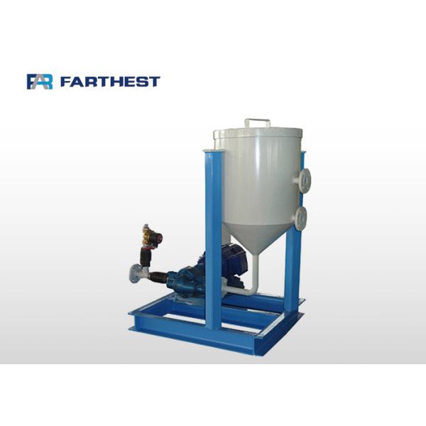 Quality Poultry Feed Mill Simple Molasses Adding Machine , Feed Liquid Adding Machine for sale