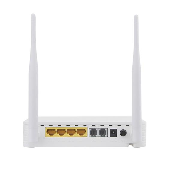 Quality 4GE 2TEL XPON ONU for sale