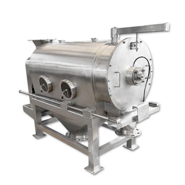 Quality Multilayer Vibrating Screen Separator Carbon Steel Stainless Steel Vibrating Screen for sale