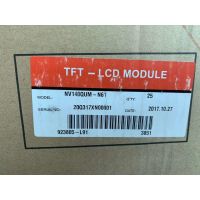 Quality BOE NV140QUM-N61 3840*2160 40 Pin 14