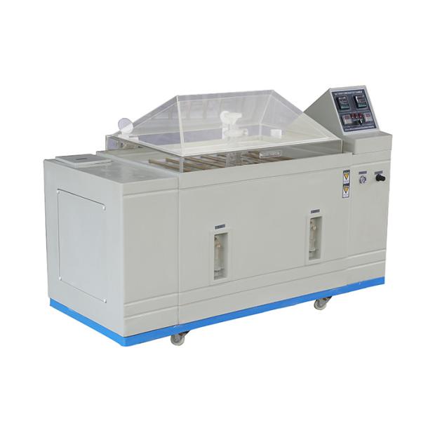 Quality Simulated Fog Salt Spray Corrosion Test Chamber For Laboratory / University for sale